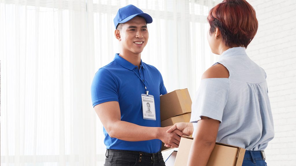 Is Same Day Delivery the New Next Day Delivery? - eCommerce Solutions