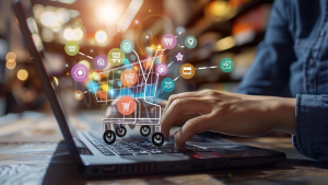 Mastering eCommerce logistics during sales season - eSolutions