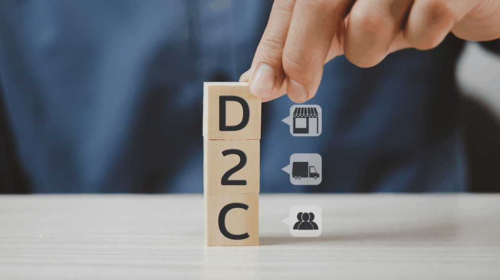 Direct-To-Consumer (D2C): new trends and opportunities - eCommerce ...