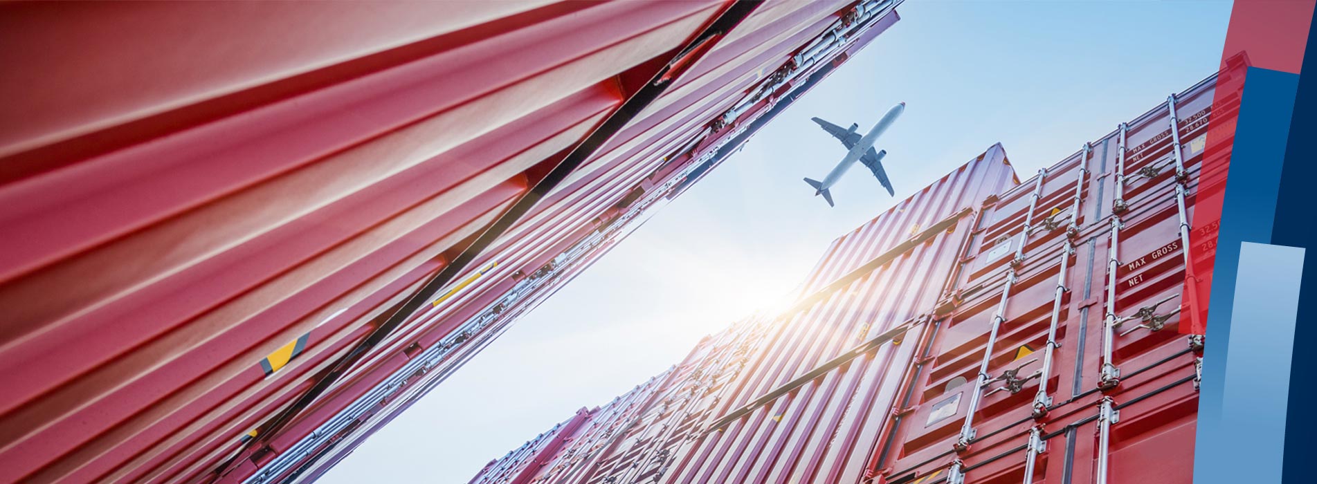 Conoce Noatum Logistics, global freight forwarder