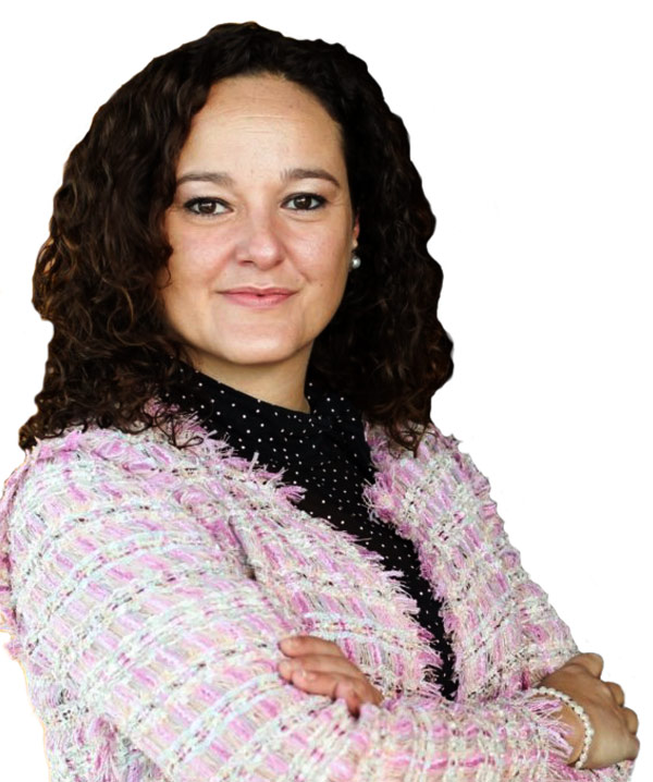 Maite Moreno - Perú