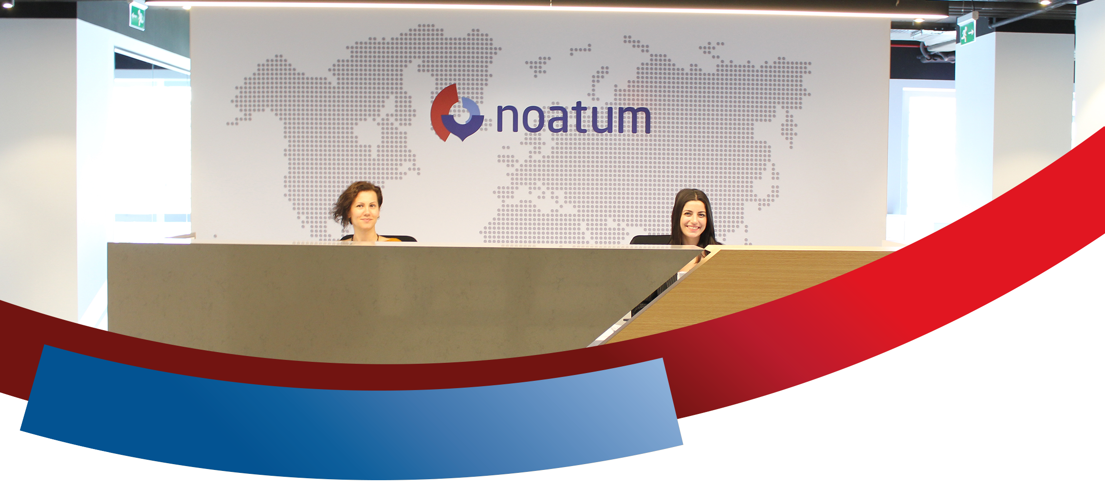 New offices in Istanbul - Turkey