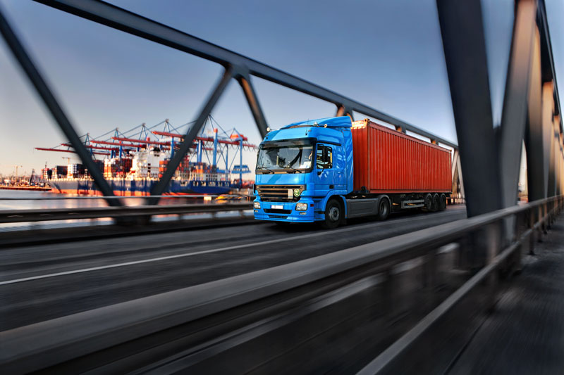Freight management logistics services | Noatum Logistics