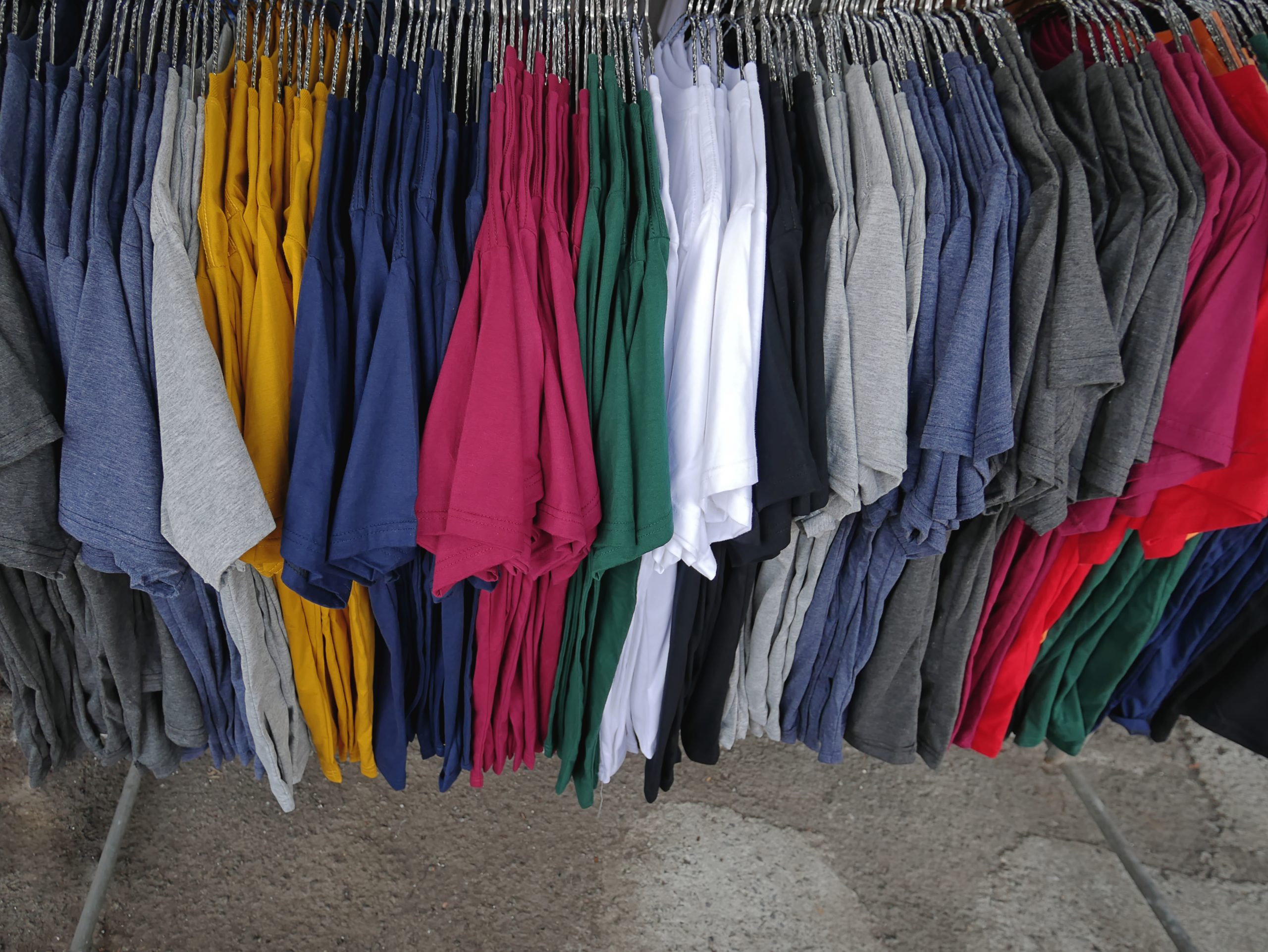 Case Study – Apparel retailer logistics | Noatum Logistics