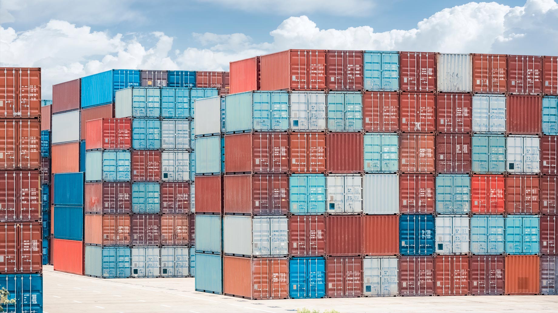 Logistics Services | Noatum Logistics