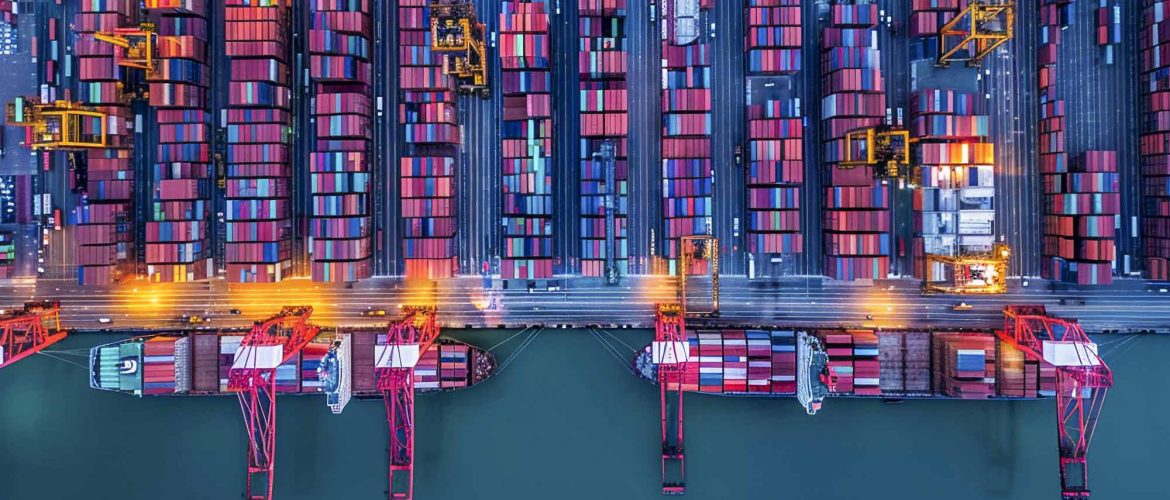 Why reliability will define container shipping decisions - United Kingdom