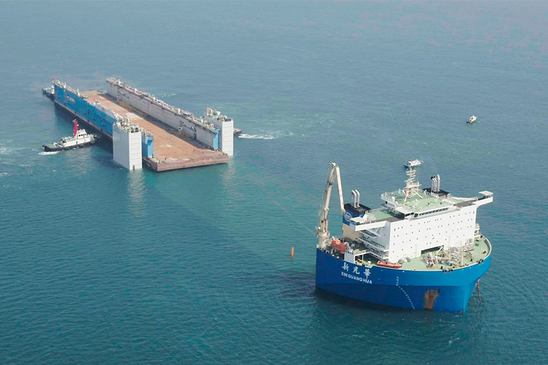 Project Cargo Logistics Solutions | Noatum Logistics