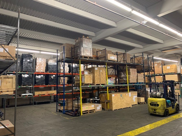 NOATUM LOGISTICS – Jamaica, NY