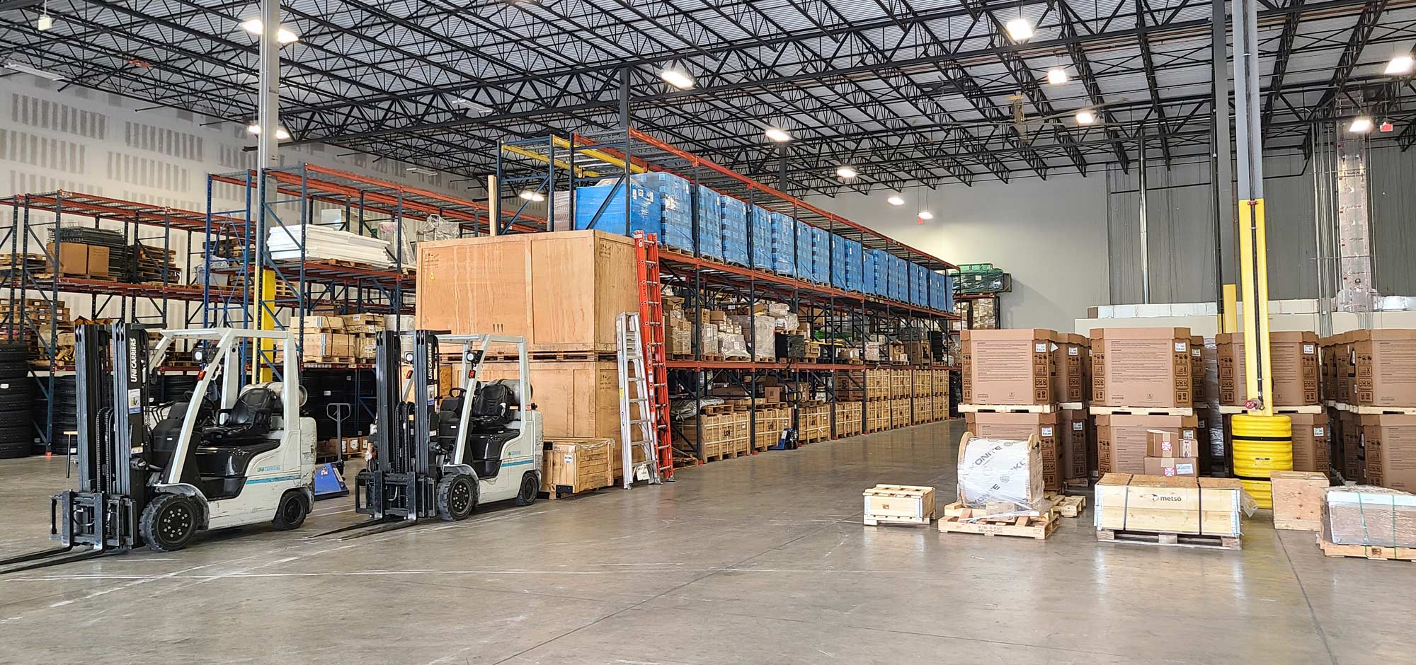 NOATUM LOGISTICS – Doral, FL