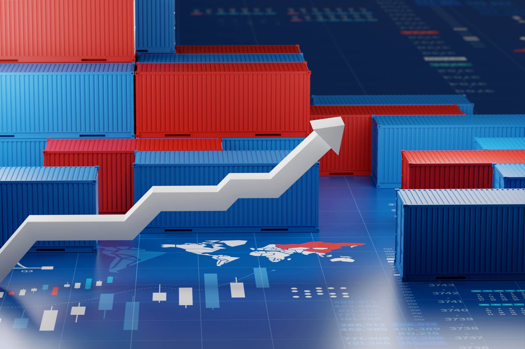 Global Trade Compliance & Customs Expertise | Noatum Logistics