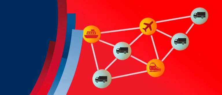 Multimodal international transport: what is it? | Noatum Logistics