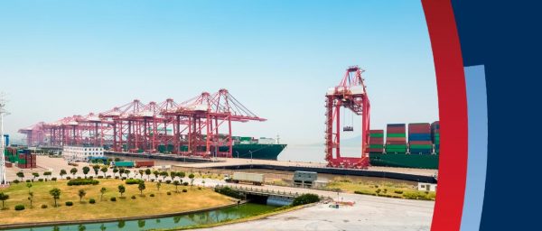 Ningbo (Beilun) under lockdown | Noatum Logistics