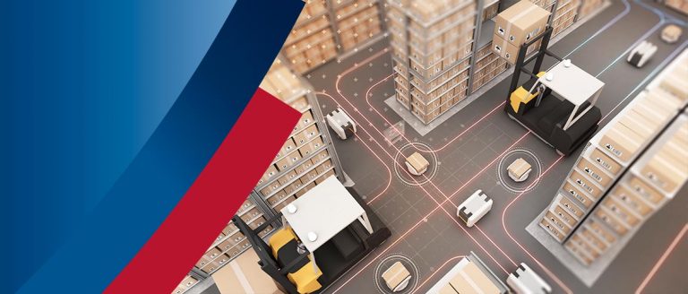 Technologies that are transforming warehouses | Noatum Logistics