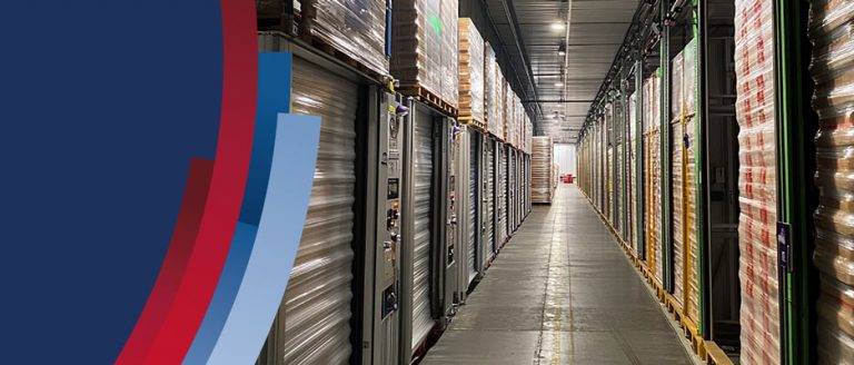 Temperature-Controlled Warehousing | Noatum Logistics